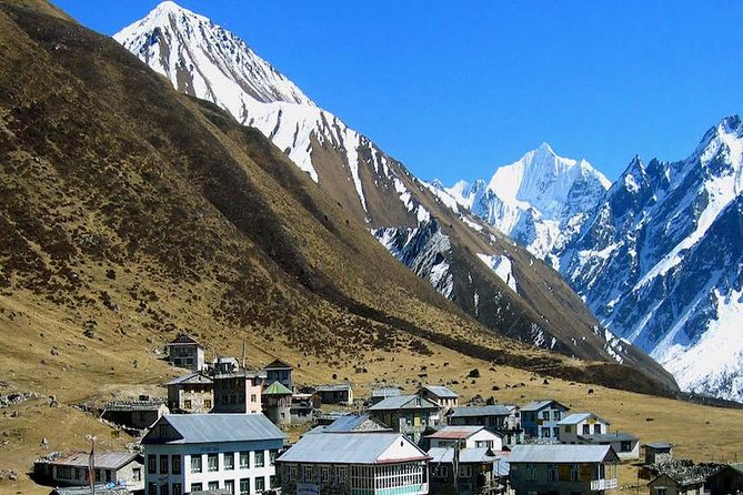 Langtang Valley Trekking - Who Will Enjoy This Trek?