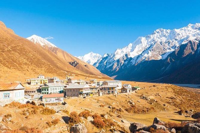 Langtang Valley Trekking - FAQs