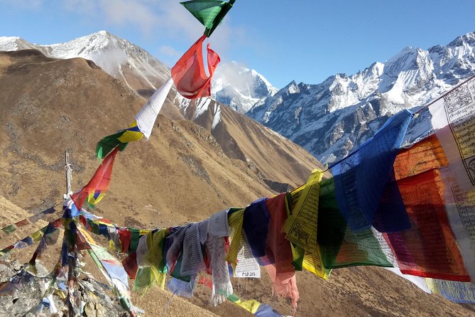 Langtang Valley Trekking - Key Points