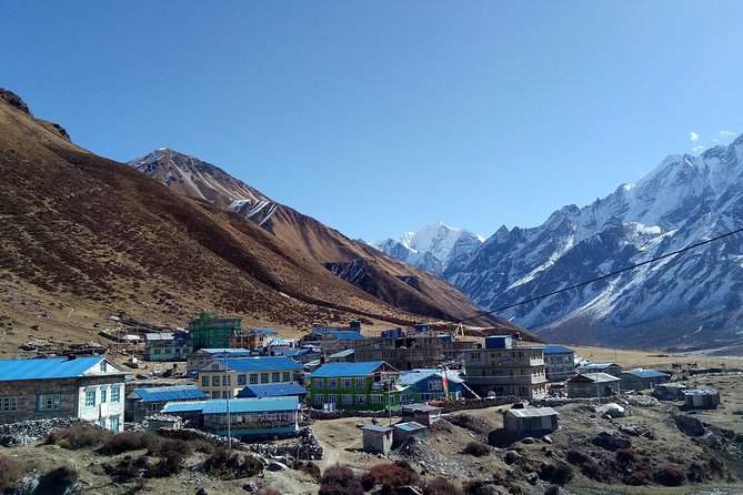 Langtang Valley Trekking - FAQ