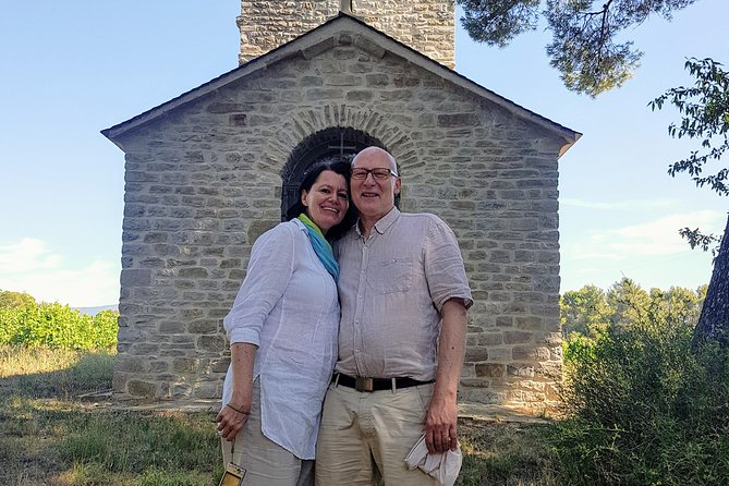 Languedoc Vineyard Tours - Tour Overview