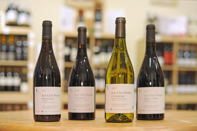 Languedoc Vineyard Tours - Transportation and Meeting Details