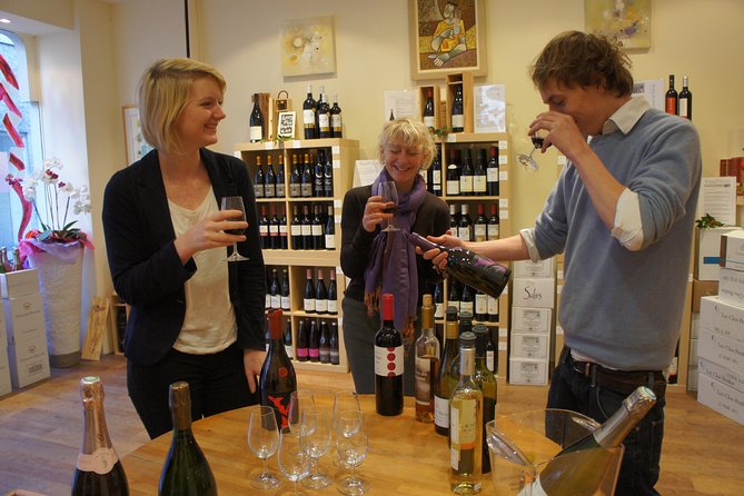 Languedoc Vineyard Tours - Booking Information