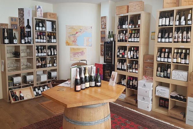 Languedoc Vineyard Tours - Indulge in Regional Cuisine