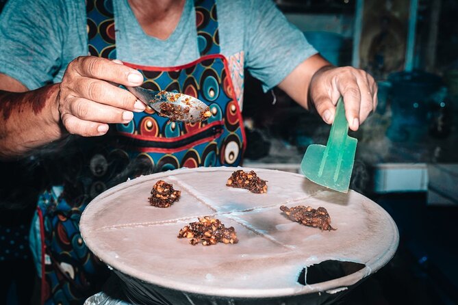 Lanna Kingdom Chiang Mai Food Tour with 15+ Tastings - FAQ