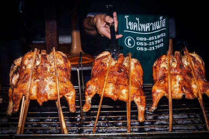 Lanna Kingdom Chiang Mai Food Tour with 15+ Tastings - Final Thoughts