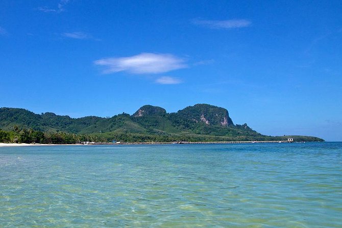 Lanta 4 Islands + Emerald Cave Snorkeling Tour - What’s Included and What’s Not?