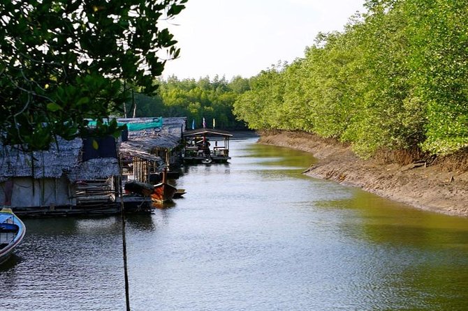 Lanta Old Town and Mangrove Forest Sightseeing Tour - Final Thoughts: Is This Tour for You?