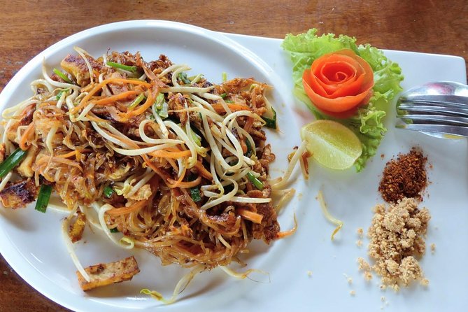 Lanta Thai Cookery School - Practical Details and Considerations