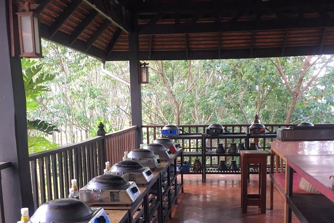 Lanta Thai Cookery School - The Sum Up
