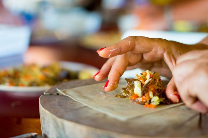 Lanta Thai Cookery School - FAQ