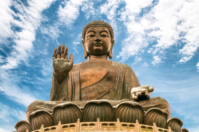 Lantau Island: Boat and NP360 Cable Car or Tai O Day Pass - Who Will Love This Experience?