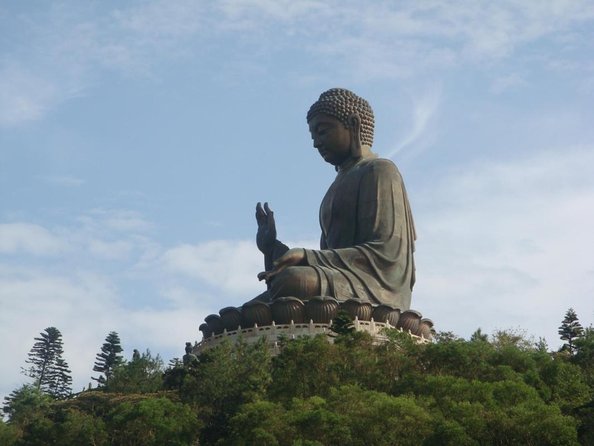 Lantau Island Day Trip - Big Buddha & Tai O () | 1k+ booked - An Honest Look at the Lantau Island Day Trip — Big Buddha & Tai O (2024)