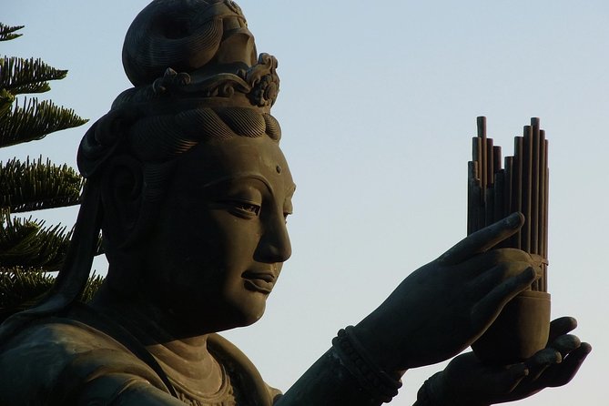 Lantau Island Day Trip from Hong Kong with a Local: Private & Personalized - The Transport and Timing: Why It Matters