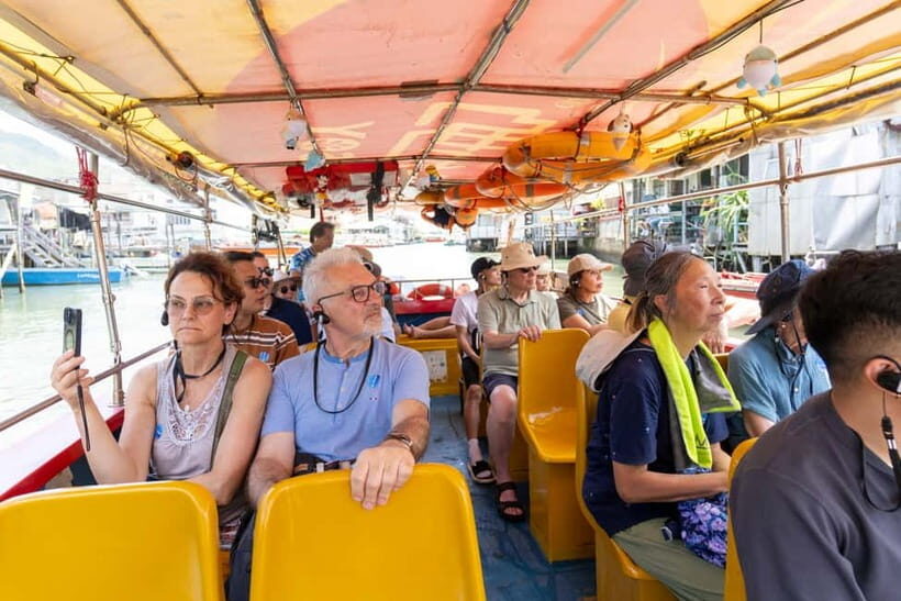 Lantau Island: Priority Cable Car, Tai O & Direct Transfer - What Travelers Say: The Realities