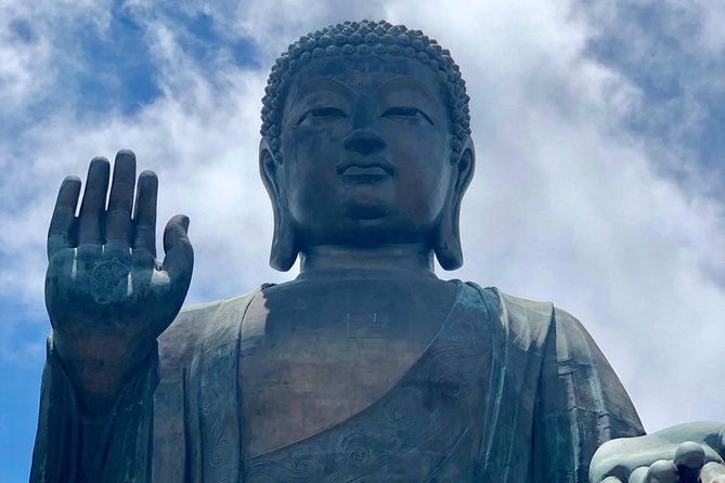 Lantau Island Private Tour w/ Transport & English speaking guide - A Deep Dive into the Lantau Island Tour Experience