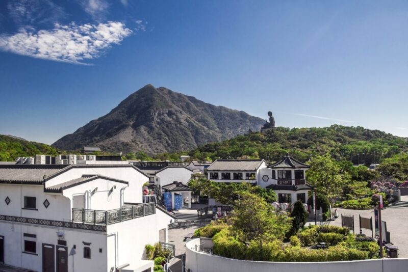 Lantau: Ngong Ping Cable Car Private Skip-the-Line Ticket - What To Expect on Your Day