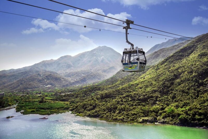 Lantau: Ngong Ping Cable Car Private Skip-the-Line Ticket - FAQ