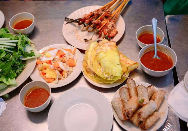 Lantern Boat Trip & Walking local food Tour - The Sum Up: Why It’s Worth Considering