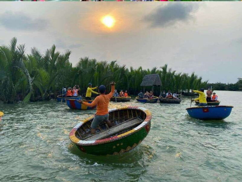 Lantern Making and Coconut Forest Boat Tour - Who Is This Tour Best For?