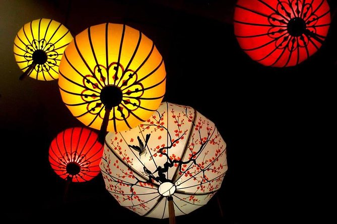 Lantern Making Class - What’s Included and What to Consider