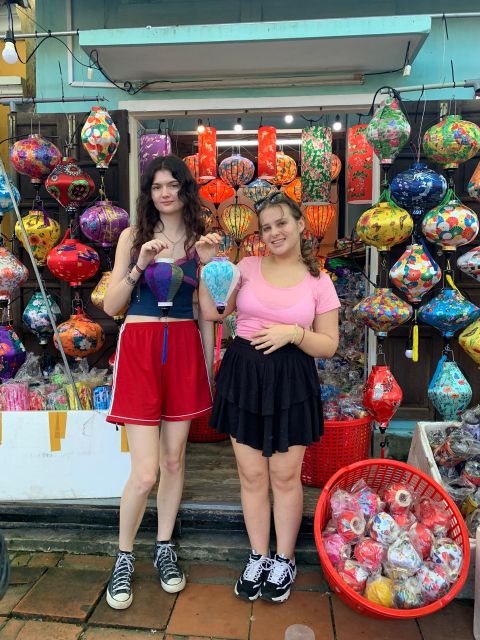 Lantern Making Class With Lynn - What to Expect: From Materials to Masterpieces