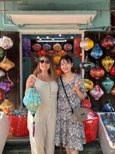 Lantern Making Class With Lynn - Practical Details You Need to Know