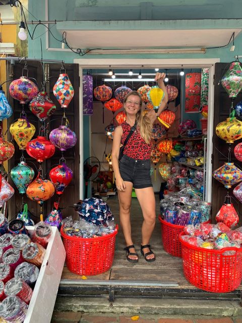 Lantern Making Class With Lynn - Final Thoughts: Who Will Love This Experience?