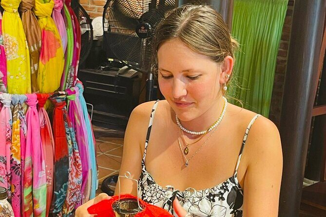Lantern Making class with Ms. My in Local's Home - Who Should Consider This Tour?