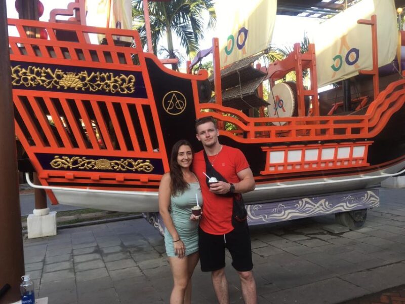 Lantern Making- Pottery Making-Basket Boat Ride-Buffalo Ride - What the Tour Offers in Value and Experience