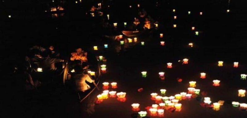 Lantern Release and Night River Boat Experience in Hoi An - Lantern Release and Night River Boat Experience in Hoi An: A Complete Review