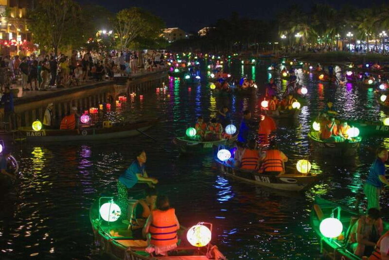 Lantern Release and Night River Boat Experience in Hoi An - Final Thoughts: Is This Activity Worth It?