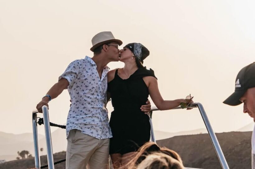 Lanzarote: 2.5-Hour Sunset and Dolphins Cruise - Frequently Asked Questions