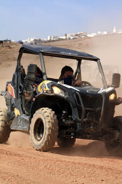 Lanzarote: 3 Hour Buggy Tour with views of the Volcano Park - The Sum Up: Is It Worth It?