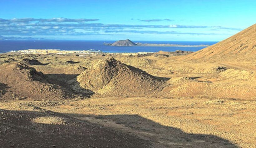 Lanzarote: Advanced 5-Hour Fuerteventura E-Bike Tour - Who This Tour Is Best For