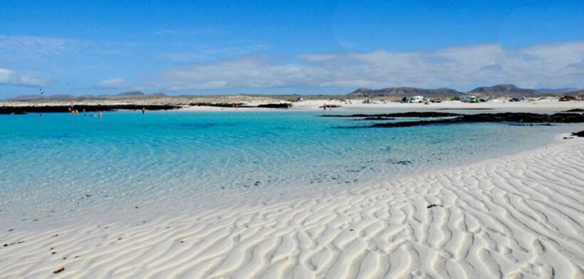Lanzarote: Advanced 5-Hour Fuerteventura E-Bike Tour - FAQ