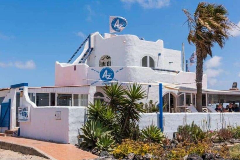 Lanzarote: Advanced 5-Hour Fuerteventura E-Bike Tour - Final Thoughts