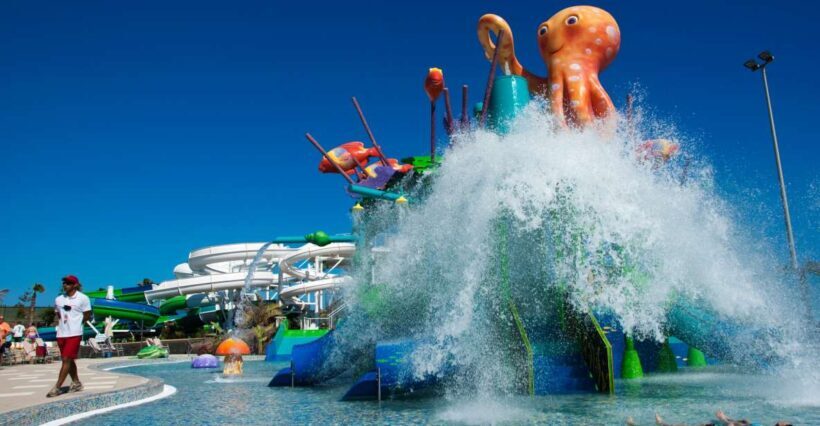 Lanzarote: Aqualava Waterpark Entrance Ticket - Authentic Perspectives from Visitors