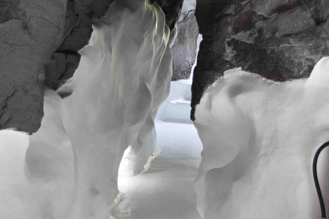Lanzarote Cesar Manrique - Monumento Al Campesino