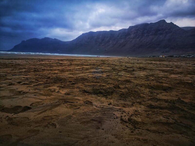 Lanzarote: César Manrique Foundation and Teguise Market - What This Tour Means for You