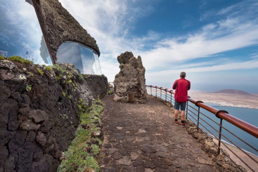 Lanzarote: César Manrique Full-Day Tour - The Value of This Tour