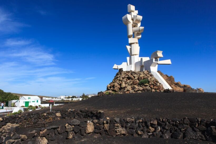 Lanzarote: César Manrique Full-Day Tour - Who Will Appreciate This Tour?