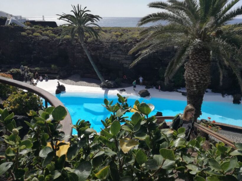 Lanzarote: Day Tour for Cruise Passengers - FAQs