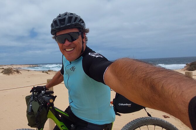 Lanzarote E-Bike Tour: Volcano Craters & Scenic Vineyards - Inclusions and Pricing Details