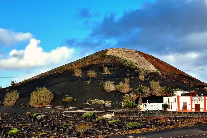 Lanzarote E-Bike Tour: Volcano Craters & Scenic Vineyards - Returning to the Start: The The Sum Up of Your Journey