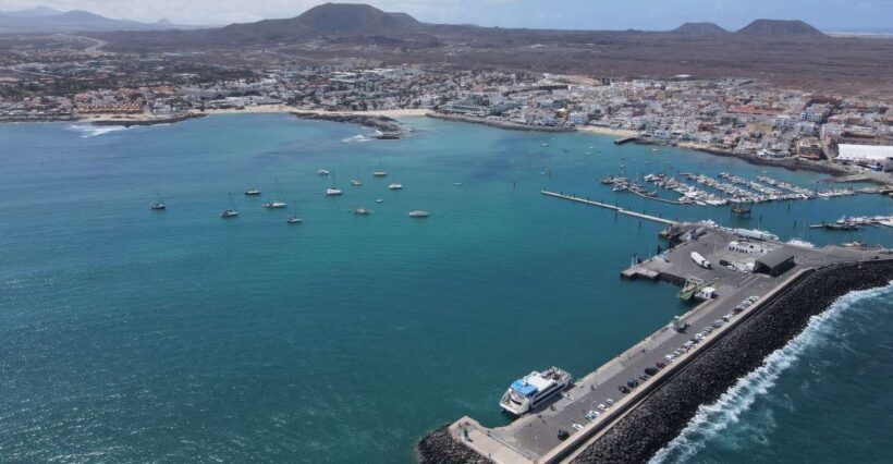 Lanzarote: Fuerteventura Return Ferry Ticket with Bus - Why Travelers Love It