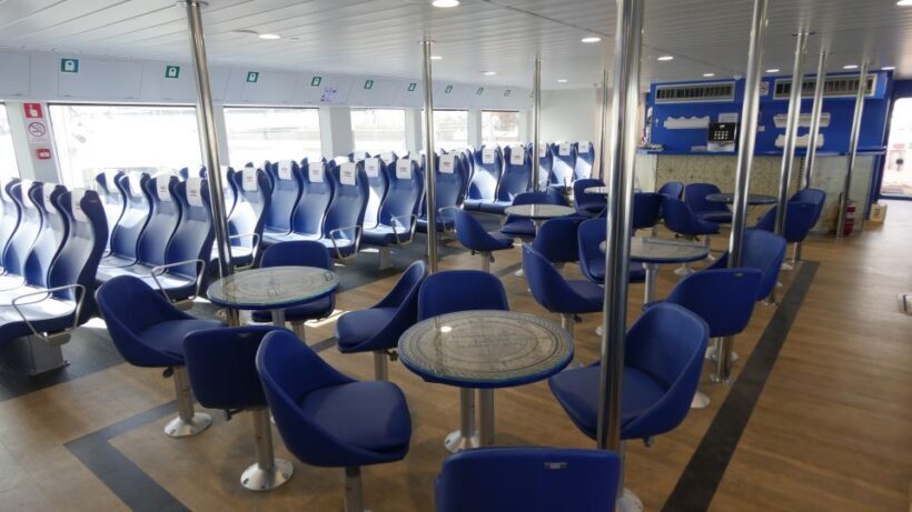 Lanzarote: Fuerteventura Return Ferry Ticket with Bus - FAQ