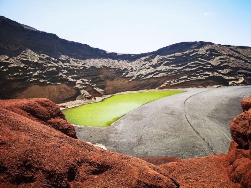 Lanzarote: Full-Day Island Highlights Tour - Exploring Timanfaya National Park