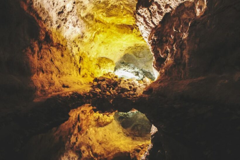 Lanzarote: Full-Day Island Highlights Tour - Practical Tips for Travelers
