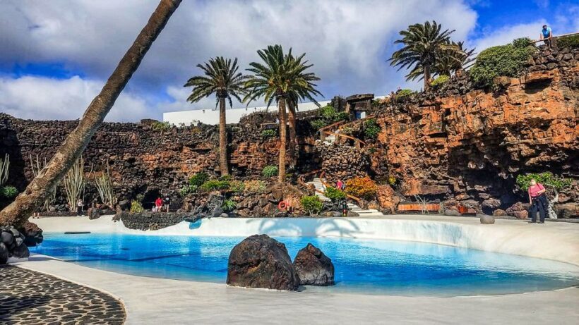 Lanzarote: Full-Day Island Highlights Tour - Who It’s Best For